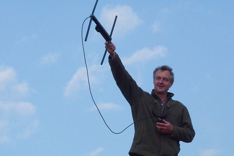 Contact Hamish Mackie Oxfordshire sculptor